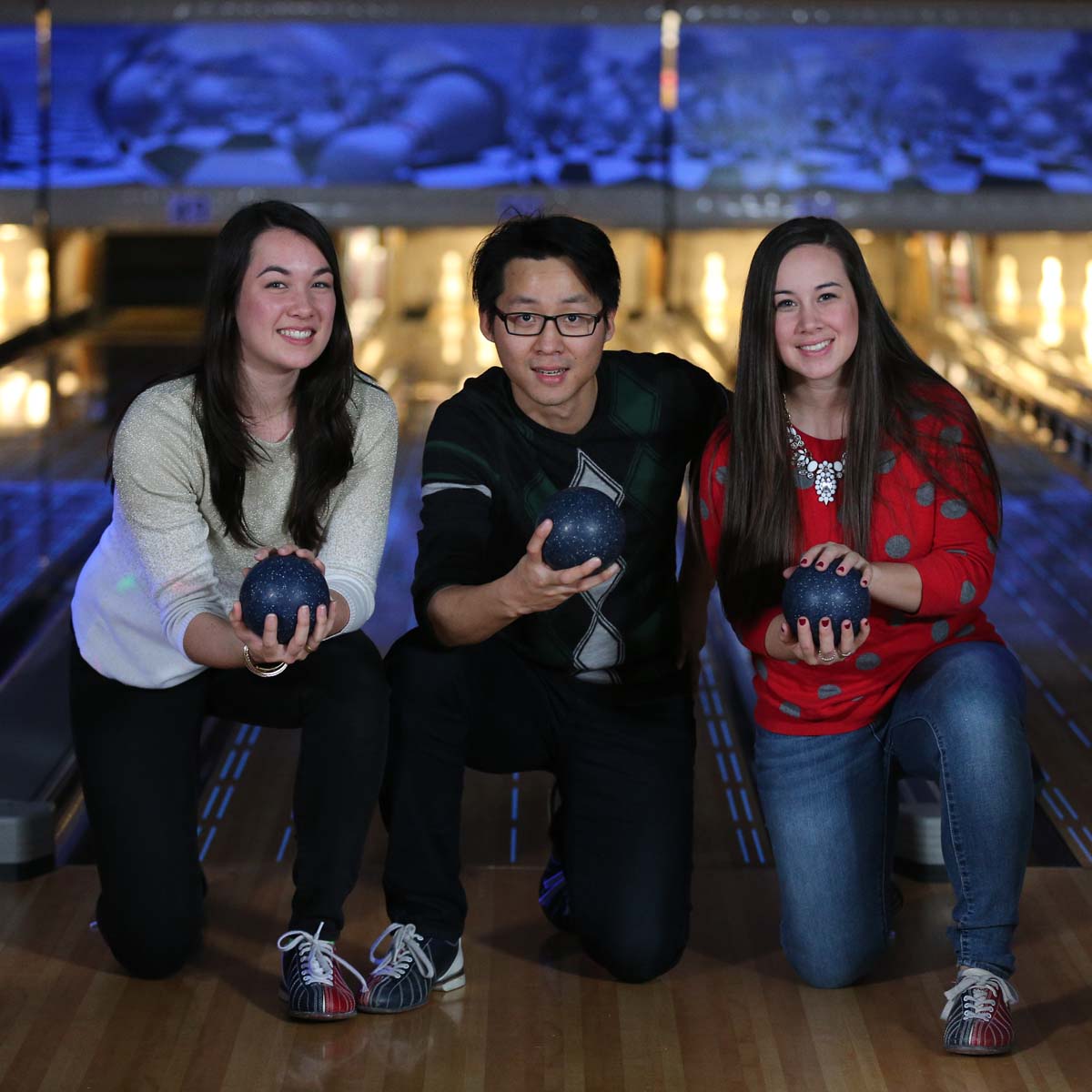 Home - Bronx Bowling